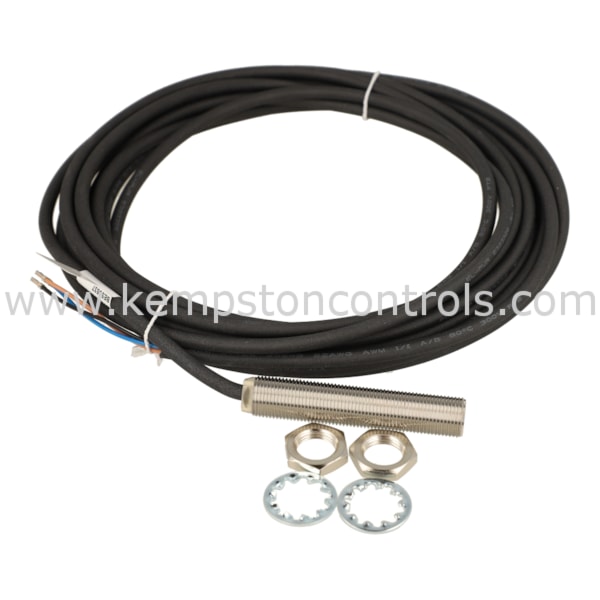 Balluff BES M12EN-PSC20B-BP05 BALLUFF INDUCTIVE SENSOR | Kempston Controls