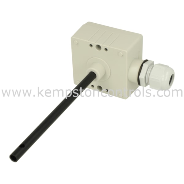 TITAN TPTDS/S TITAN DUCT TEMPERATURE SENSOR, 10K3A1, 150MM LENGTH, IP65 ...