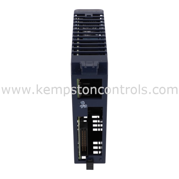 GE Fanuc IC694MDL645 EMERSON INPUT MODULE, 24VDC, 16 POINT POS/NEG LOGIC | Kempston Controls