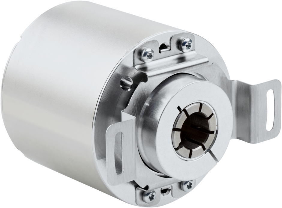 Sick ANM58B-BHNNB000000000AXX018X16 SICK ABSOLUTE ENCODER, MULTITURN ...