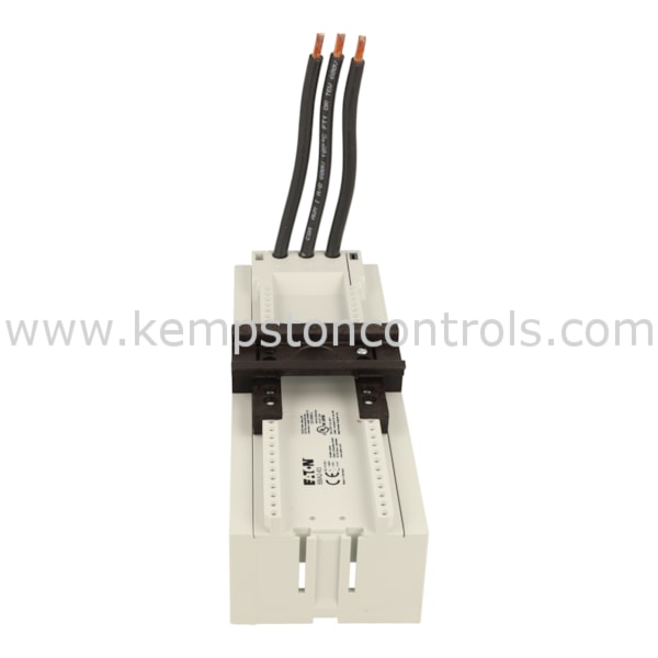 Eaton Moeller BBA2-63 EATON MOELLER BUSBAR ADAPTER, 72MM, 63A, 1TS ...