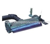 Honeywell Maxon 24245 HONEYWELL MAXON 6" LBA-E6-36 ELBOW LINE BURNER ...