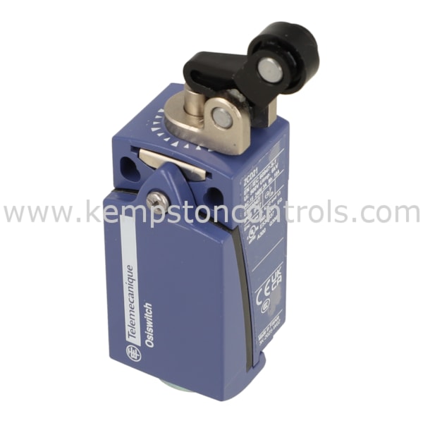 Telemecanique Sensors XCKD2127G11 TELEMECANIQUE LIMIT SWITCH, 1NC 1NO, SNAP ACTION, PG11, FIXED ...