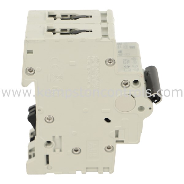 ABB 2CDS272001R0324 ABB 2CDS272001R0324 DP MCB C32A 10KA | Kempston ...