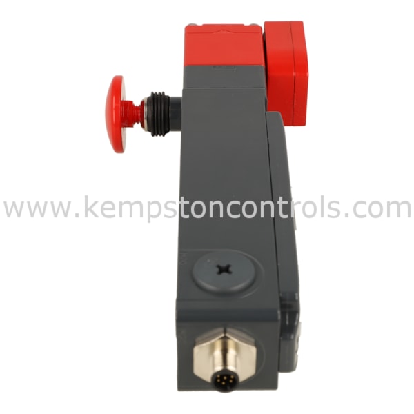 Pizzato NG 2D7E411A-F30K953 PIZZATO RFID I/LOCK, POWER TO LOCK, ESCAPE ...