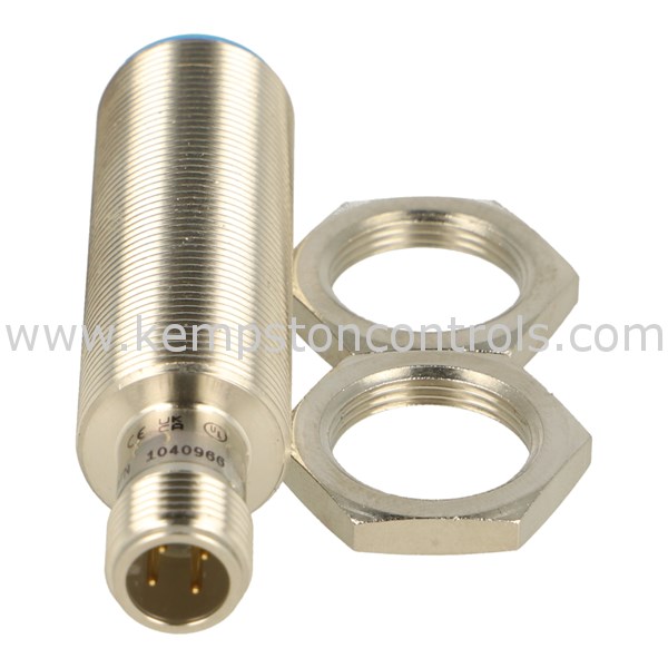 Sick IME18-08BPSZC0S SICK INDUCTIVE SENSOR, M18, 8MM RANGE FLUSH, PNP NO, M12 CONNECTOR ...