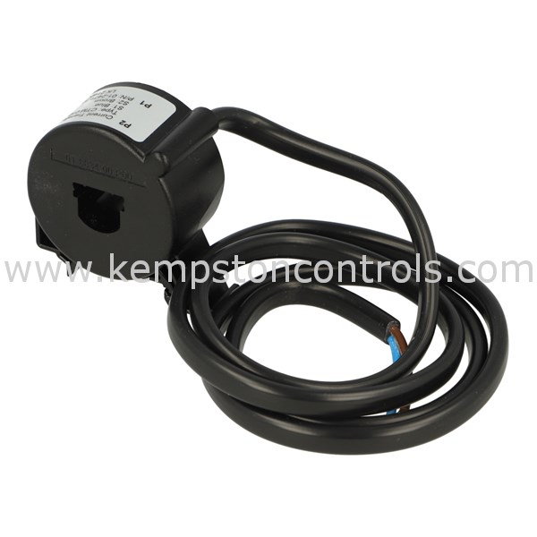Crompton Controls CTM010 EMOT CURRENT TRANSFORMER CTM10 0.4-10.0A FLC ...