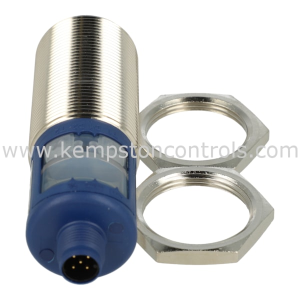 Microsonic MIC+130/DD/TC MICROSONIC ULTRASONIC SENSOR, M30, 200-2000MM ...