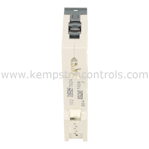 Siemens 5SY6104-6 SIEMENS MCB 1P TYPE B 4A | Kempston Controls