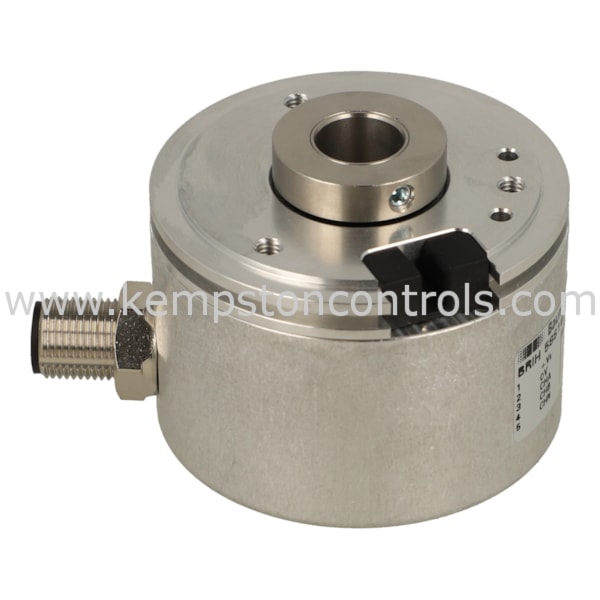 Baumer BRIH 58S1624K01024P2N BAUMER INCREMENTAL ENCODER, 1024 PULSES ...