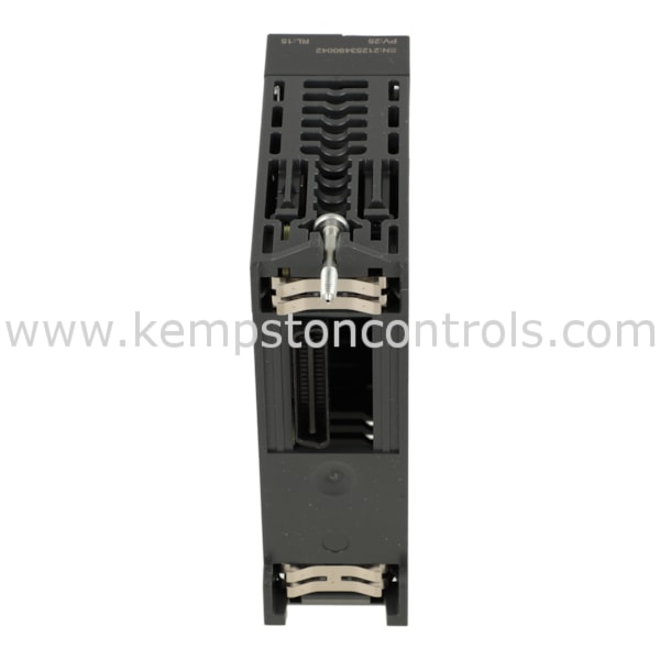 Schneider BMXDDO1602 SCHNEIDER DISCRETE OUTPUT MODULE X80, 16 OUTPUTS ...