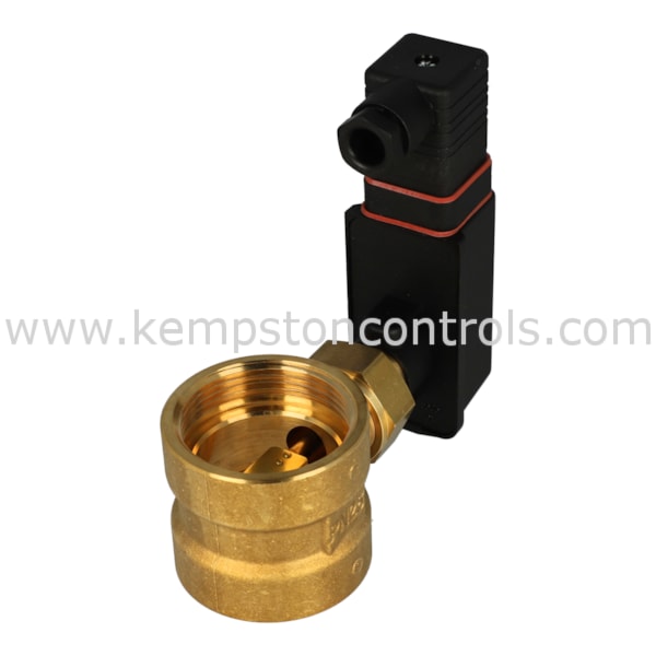 Sika VHS40M01171I71 SIKA FLOW SWITCH, DN 40, G 1½, BRASS, PLUG ...