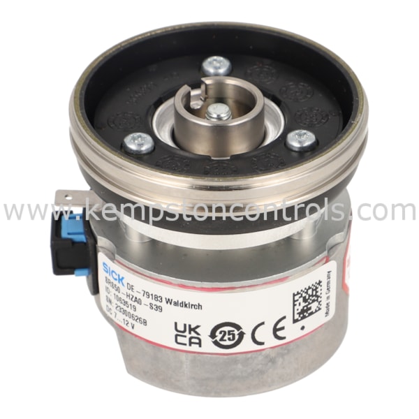 Sick SRS50-HZA0-S39 SICK MOTOR FEEDBACK ENCODER HIPERFACE, 1024 PPR ...