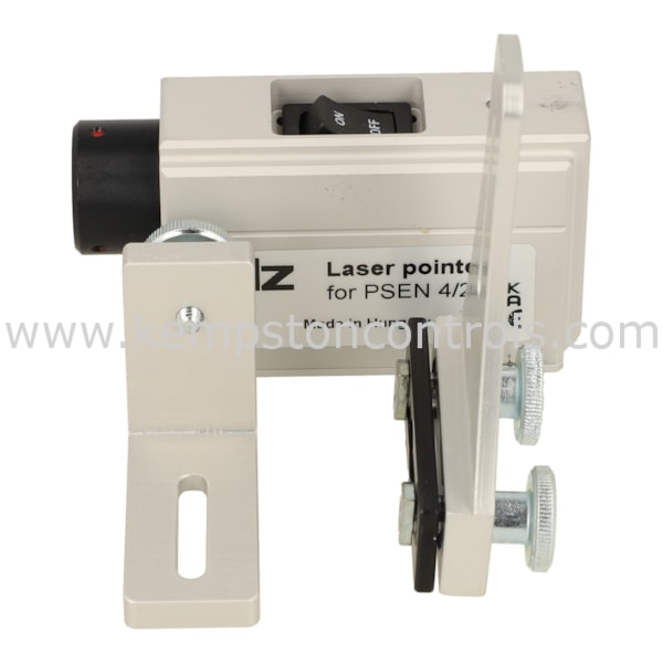 Pilz Laser pointer for PSEN 4/2 PILZ LASER ORIENTATION AID | Kempston ...