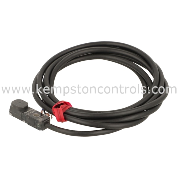 Panasonic GX-F8A-P PANASONIC INDUCTIVE PROXIMITY SENSOR, RECTANGULAR ...