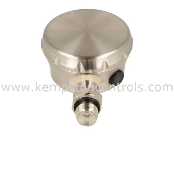 Baumer PFMN-54.BC2R.A1553.41212.1000 BAUMER PRESSURE TRANSMITTER, 4-20MA, -1 TO 1BAR RANGE, G 0/ ...