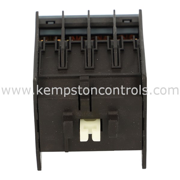 Siemens 3RH2911-1FA40 SIEMENS AUXILIARY CONTACT BLOCK, 4NO, FOR 3RH AND ...