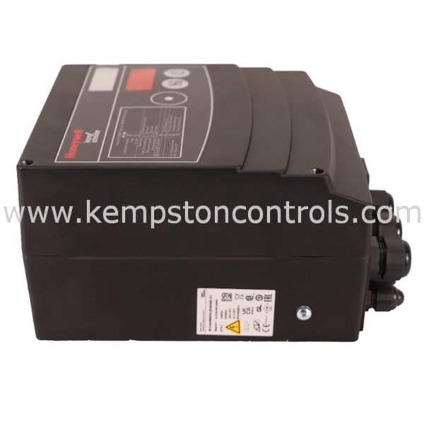 KROMSCHRODER 88682477 HONEYWELL KROMSCHRODER BCU 460W8P6C0D0000K1E1 ...