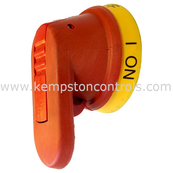 ABB OHY65J6 HANDLE R/Y 0-1 | Kempston Controls