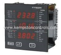 Crompton Instruments INT-1630-L-1-M-010-V CROMPTON INSTRUMENTS INTEGRA ...