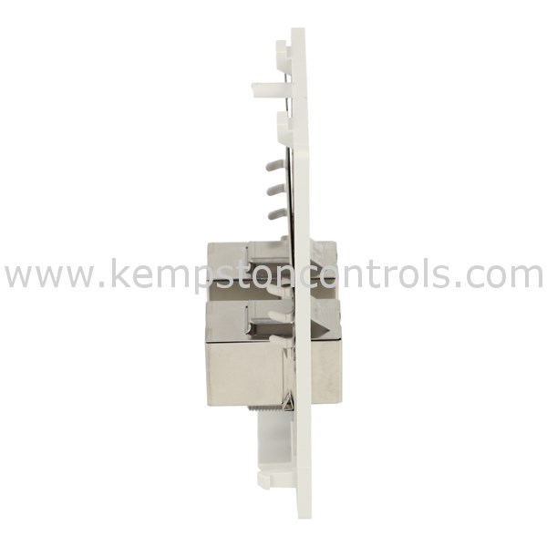 MURR 4000-68000-1200000 MURR MODLINK MSDD DATA INSERT 2×RJ45 | Kempston ...