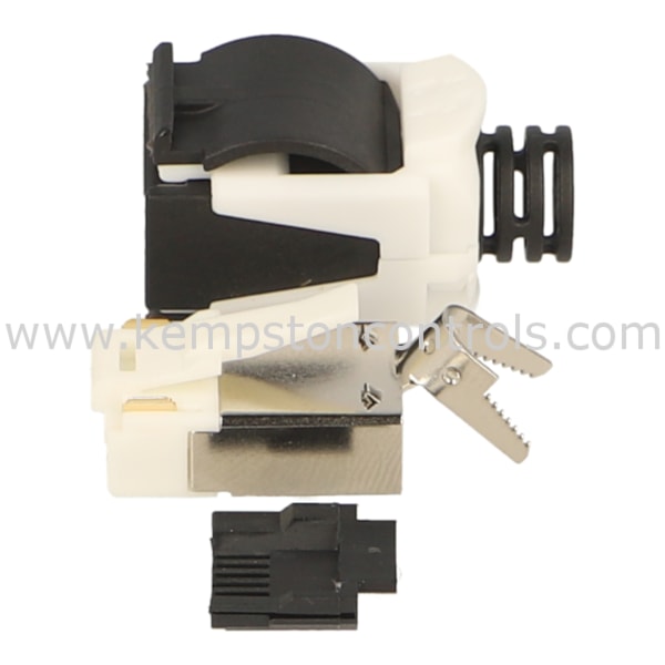 Schneider VW3M2208 SCHNEIDER ENCODER CONNECTOR DRIVE END RJ45 ...