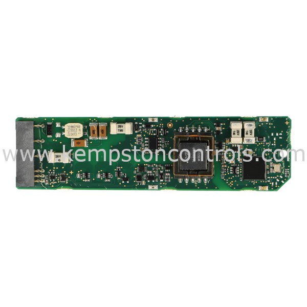 Endress + Hauser XPD0038-AA1A00 E+H I/O MODULE, SLOT 2/3/4, 300/500, 4 ...