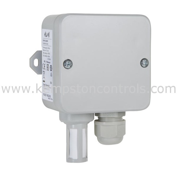 Eliwell SH5NPM100I400 ELIWELL HUMIDITY SENSOR PROBE,-40 TO 60'C ...