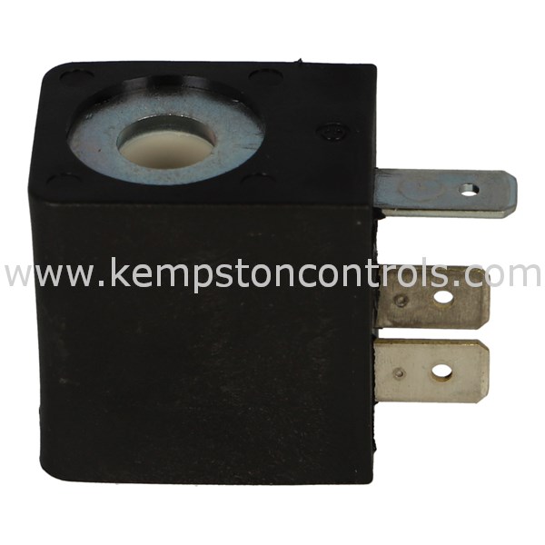 Metal Work Pneumatic W0215000101 COIL 22MM 24VDC | Kempston Controls