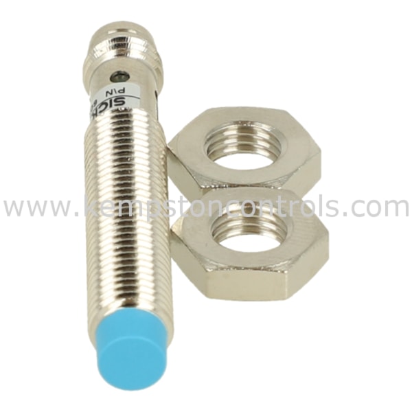 Sick IM08-2N5PS-ZT1 SICK INDUCTIVE SENSOR, M8, 2.5MM RANGE NON FLUSH ...