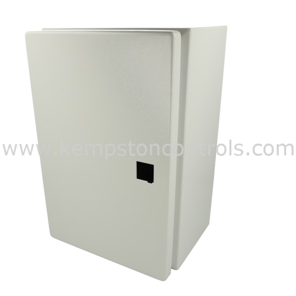 Rittal KX 1574000 RITTAL ENCLOSURE, 300X200X155MM, SHEET STEEL, RAL ...