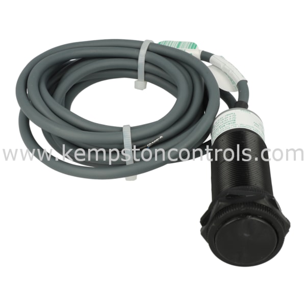 4B Braime P3004V10AI 4B BRAIME INDUCTIVE SENSOR, M30, 8MM RANGE, NO, 24 ...