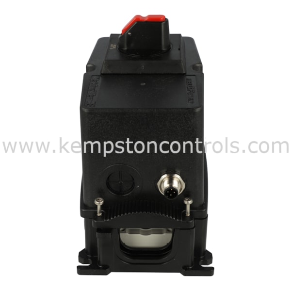 Weidmuller 1003260000 WEIDMULLER FIELDPOWER POWER DISTRIBUTION BOX, 3 ...