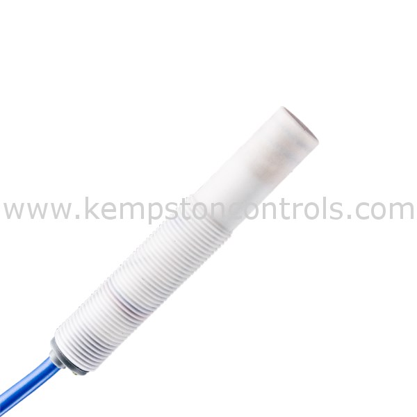 Rechner KAS-40-14-N-M12-PTFE RECHNER CAPACITIVE SENSOR, M12, 4MM RANGE ...