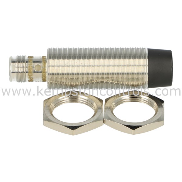 Balluff BES M18MG-PSC16F-S04G BALLUFF INDUCTIVE SENSOR, M18, 16MM RANGE ...