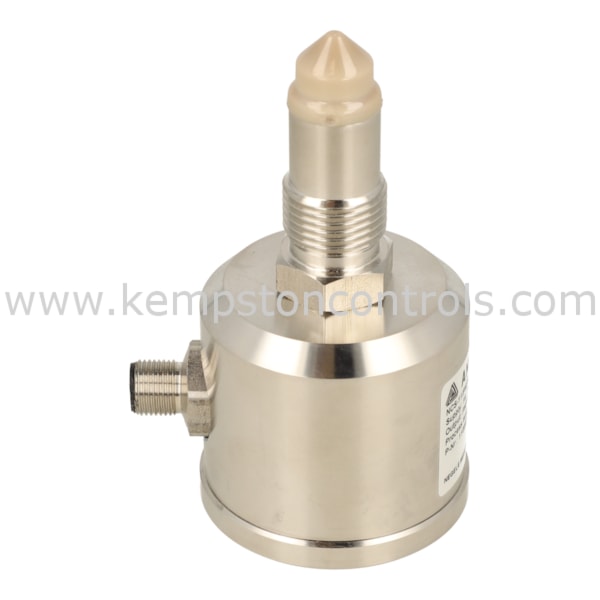 Anderson-Negele NCS-11/PNP/M12 ANDERSON-NEGELE CAPACITIVE LIMIT SWITCH ...