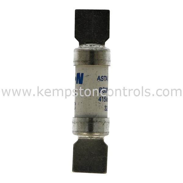 Eaton 32SN2 EATON (MEM) 32SN2 - 32A SN-TYPE 415V INDUSTRIAL FUSELINK ...