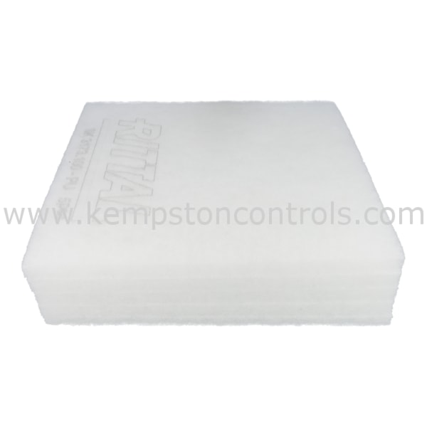 Rittal SK3173-100 RITTAL REPLACEMENT FILTER ***PACK OF 5*** FOR USE ...