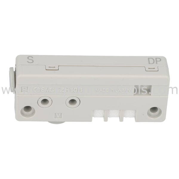SMC ZH10BSA-06-06 SMC ZH, VACUUM EJECTOR, BOX STYLE/BODY PORTED STYLE ...