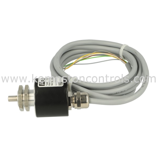 Pepperl + Fuchs 21-211B0-250 P+F INCREMENTAL ROTARY ENCODER | Kempston ...