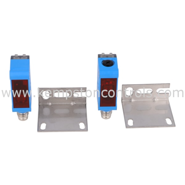 Sick GSE6-P4212 SICK G6 PHOTOELECTRIC SENSOR | Kempston Controls