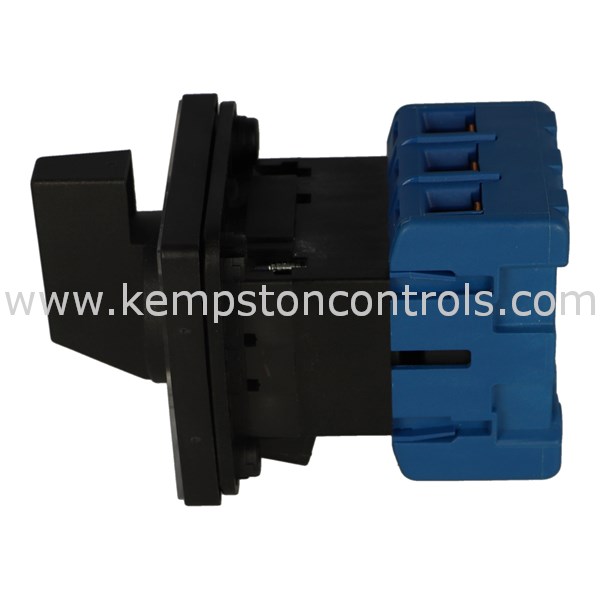 Kraus and Naimer KG41B K301 -620 E KRAUS & NAIMER 40A 3 POLE OFF/ON ...