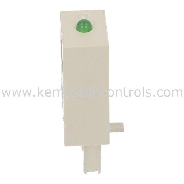 ABB 1SVR405655R1000 ABB VARISTOR+GREEN LED 6-24AC/DC | Kempston Controls