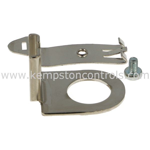 AECO ST3 AECO DIN RAIL MOUNTING BRACKET FOR 18MM DIA SENSORS C/W WITH ...