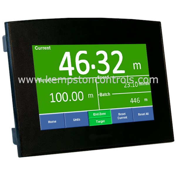 TITAN HMI-70R TITAN 7.0 INCH MULTIFUNCTION TOUCH SCREEN COUNTER AND ...