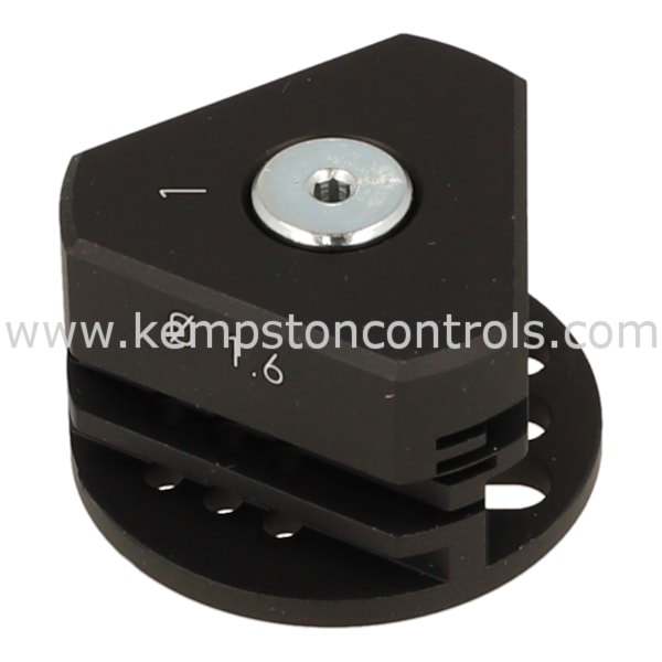 Wieland 05.502.3100.0 WIELAND REVOS CRIMP GUIDES 1 | Kempston Controls