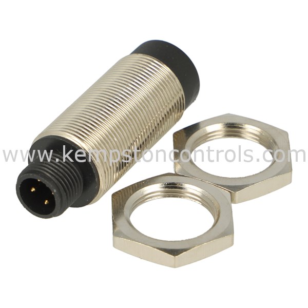 Bernstein 650-2906-009 BERNSTEIN KIN-M18PS/008-KS12V INDUCTIVE SENSOR ...