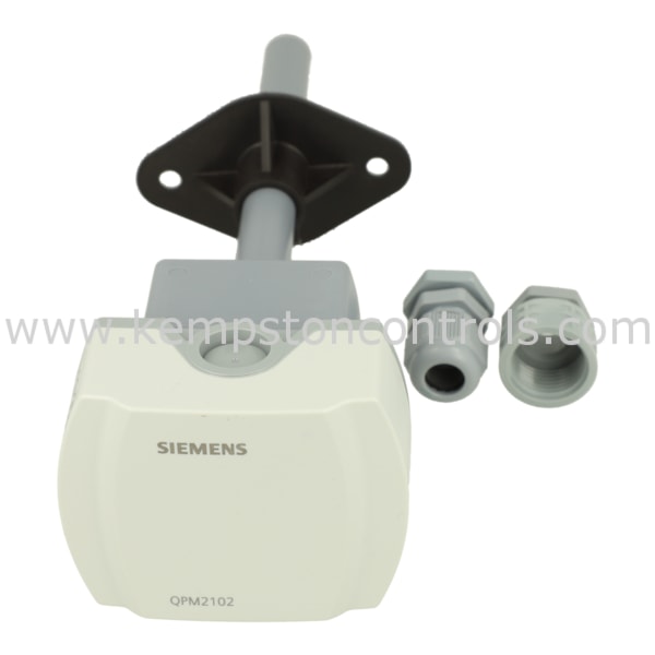 Siemens Smart Infrastructure QPM2102 SIEMENS SMART INFRASTRUCTURE DUCT ...