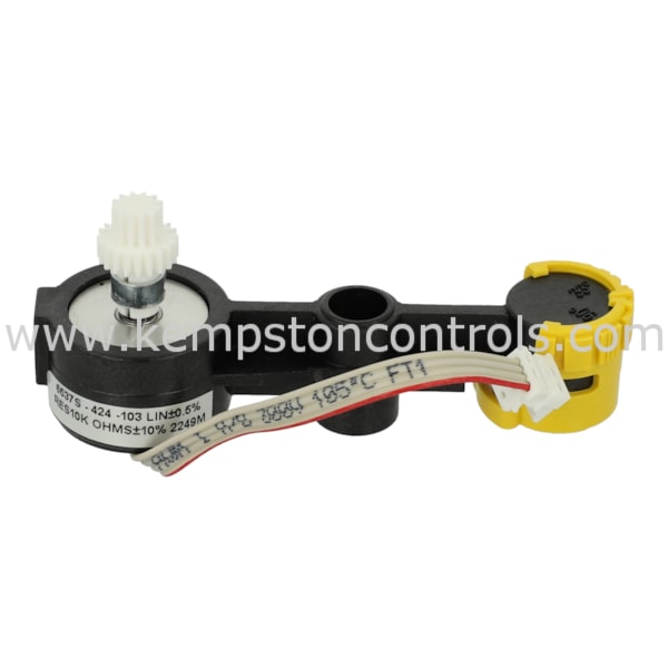 Siemens C73451-A430-D84 SIEMENS POTENTIOMETER, COMPLETE, FOR SIPART PS2 ...