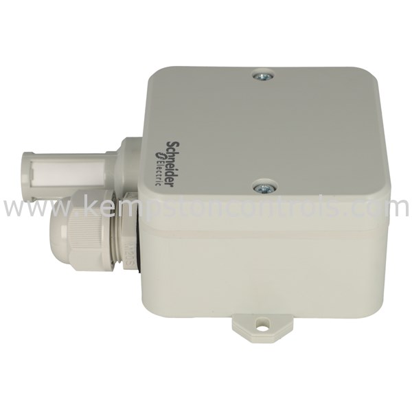 Schneider TM1SHC4 SCHNEIDER HUMIDITY SENSOR, 4-20 MA, 9-28V DC, SCREW ...